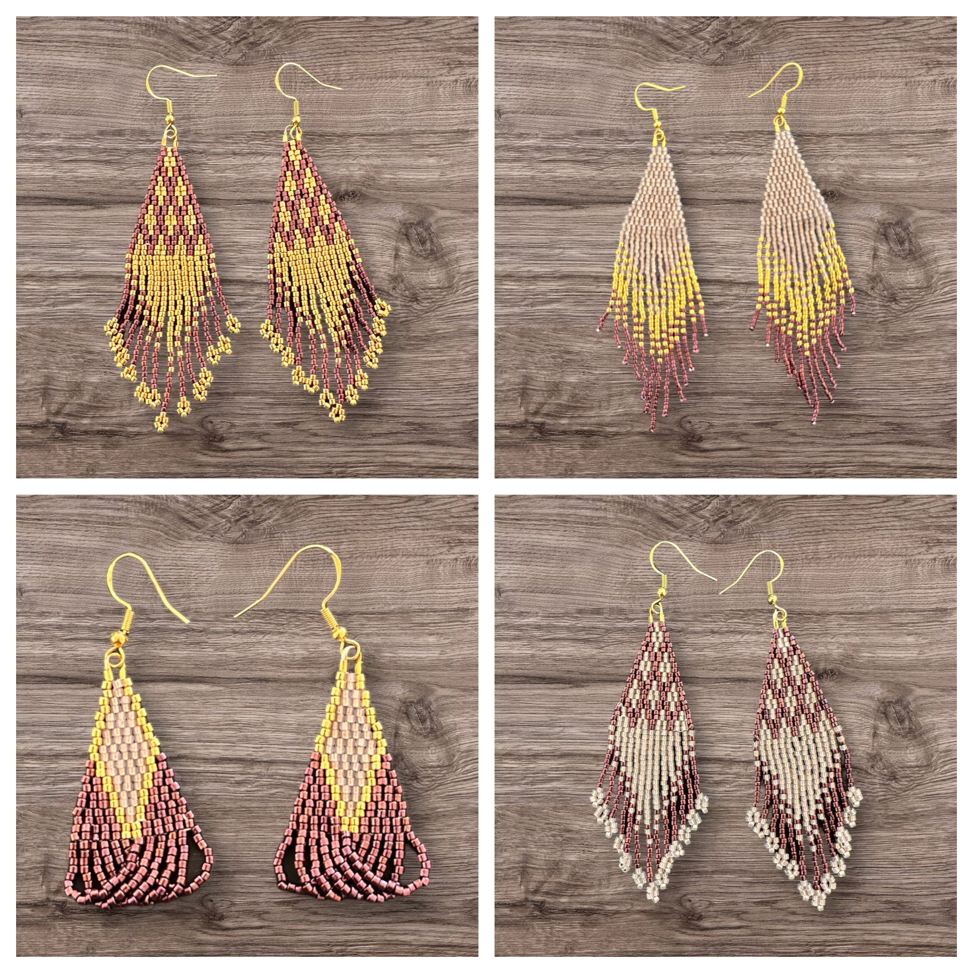 The Rose Collection – Melded Creations
